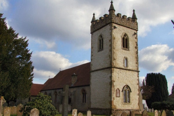 Upcoming Events – Headley Parish Council