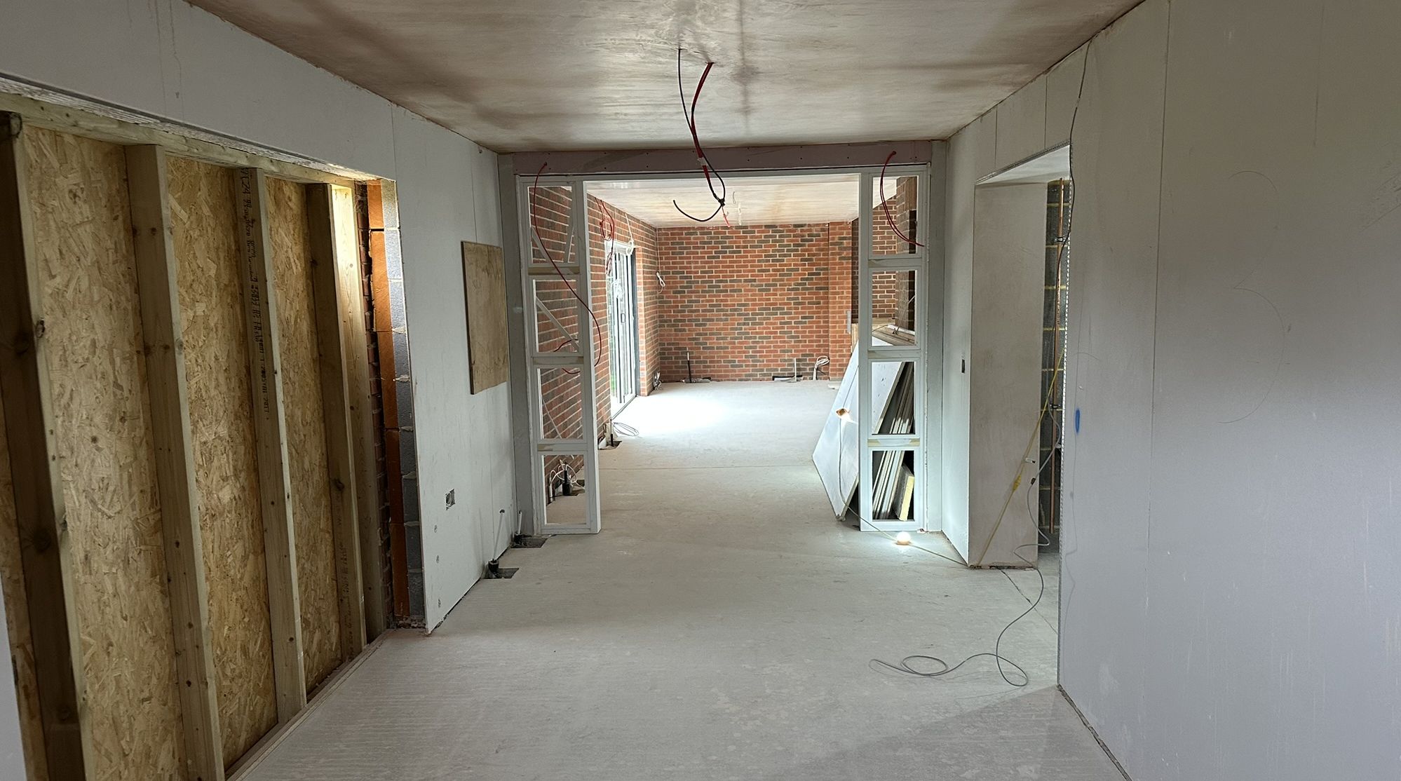 News Update on the Headley Pavilion November 2025 - Headley Parish Council